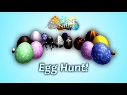 Easter Egg Hunt 2017 | Arcane Reborn Wiki | Fandom
