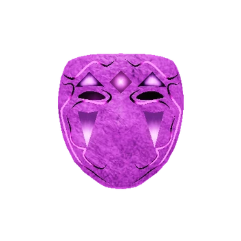 Stone Mask | Arcane Reborn Wiki | Fandom