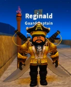 Alalea | Arcane Reborn Wiki | Fandom