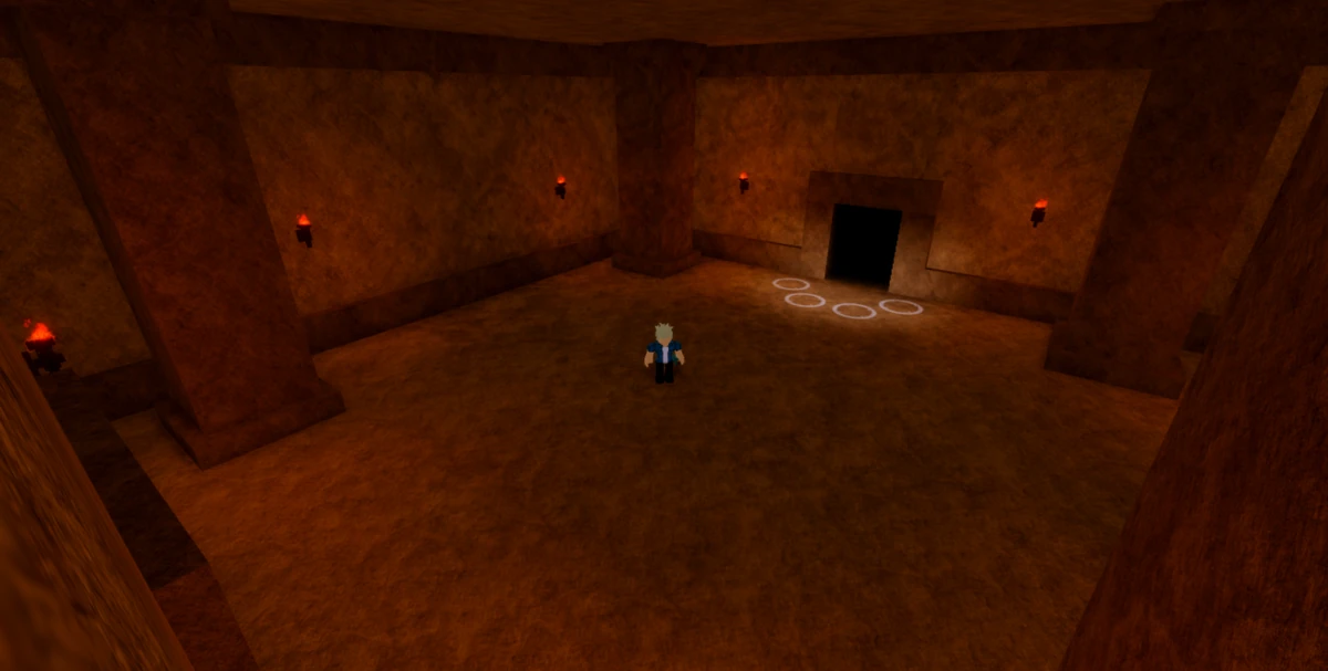 Dungeons | Arcane Reborn Wiki | Fandom