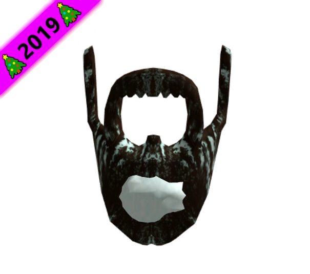 Frosty Beard | Arcane Reborn Wiki | Fandom