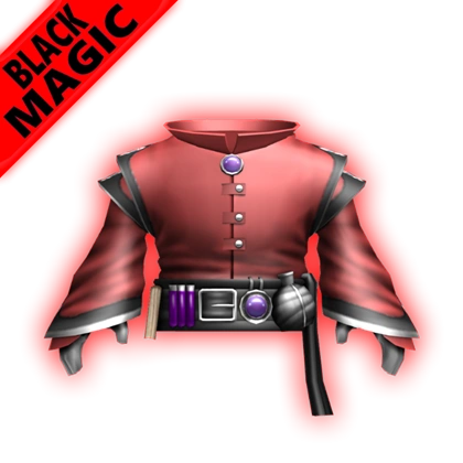 Evil Apprentice Set | Arcane Reborn Wiki | Fandom