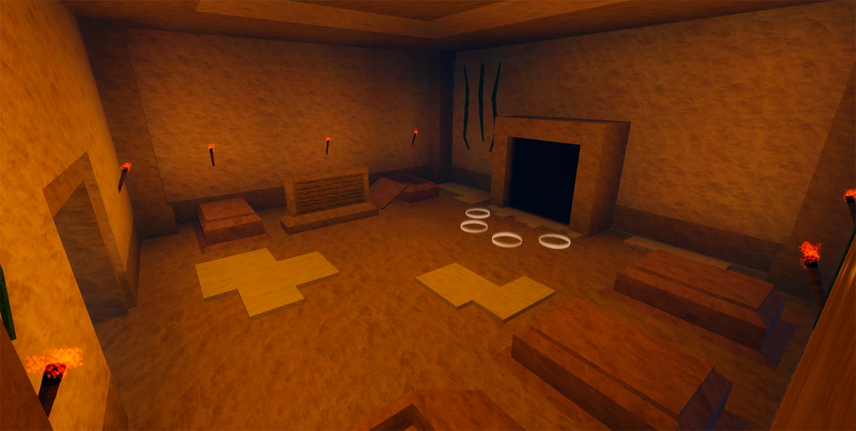 Kairo (Dungeon) | Arcane Reborn Wiki | Fandom