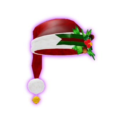 Fancy Santa Hat | Arcane Reborn Wiki | Fandom