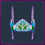 2020 Festive Valkyrie Helm | Arcane Reborn Wiki | Fandom