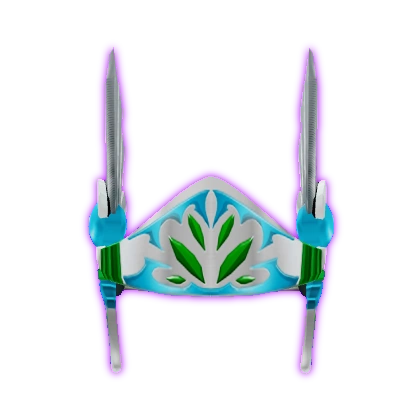 2020 Festive Valkyrie Helm | Arcane Reborn Wiki | Fandom