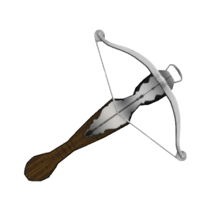 Crossbow | Arcane Reborn Wiki | Fandom