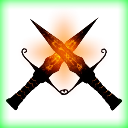 Ancient Cursed Daggers | Arcane Reborn Wiki | Fandom