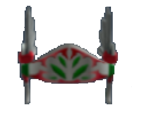Festive Valkyrie Helm | Arcane Reborn Wiki | Fandom