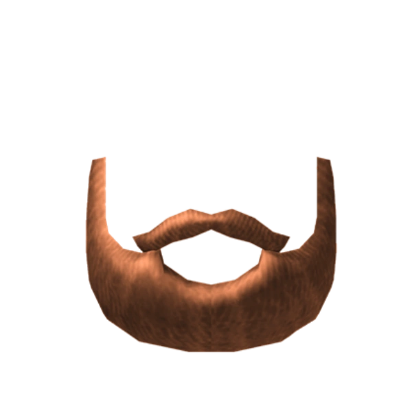 Red Beard Png