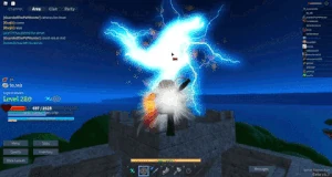 Angel Creed | Arcane Reborn Wiki | Fandom