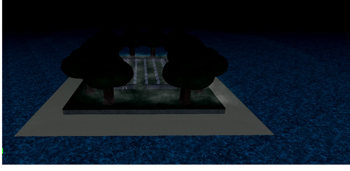 Graveyard Island | Arcane Reborn Wiki | Fandom