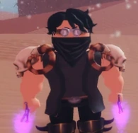 Mutations | Arcane Reborn Wiki | Fandom