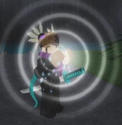 Impact Fist | Arcane Reborn Wiki | Fandom