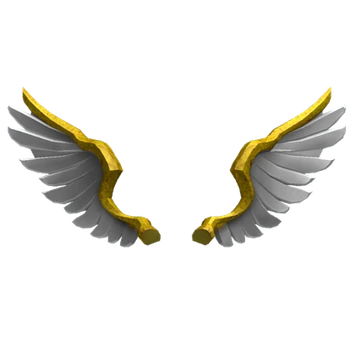 Wings | Arcane Reborn Wiki | Fandom