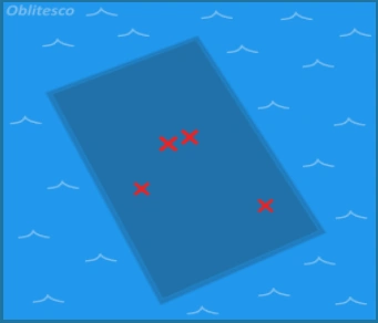 Treasure Charts | Arcane Reborn Wiki | Fandom