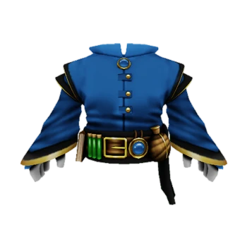 Wizard's Set | Arcane Reborn Wiki | Fandom