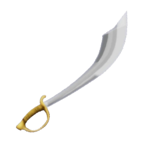 Scimitar | Arcane Reborn Wiki | Fandom