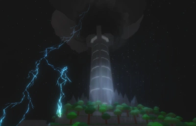 Stormwall | Arcane Reborn Wiki | Fandom