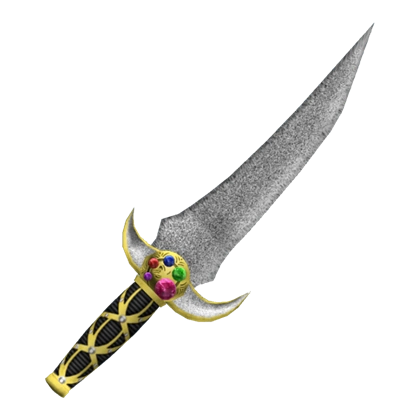 Gilded Dagger | Arcane Reborn Wiki | Fandom
