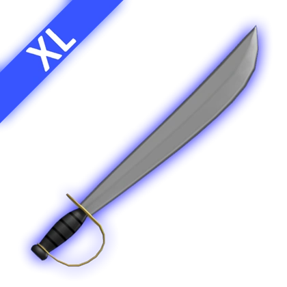 Colossal Cutlass | Arcane Reborn Wiki | Fandom