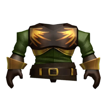 Archer Sets | Arcane Reborn Wiki | Fandom