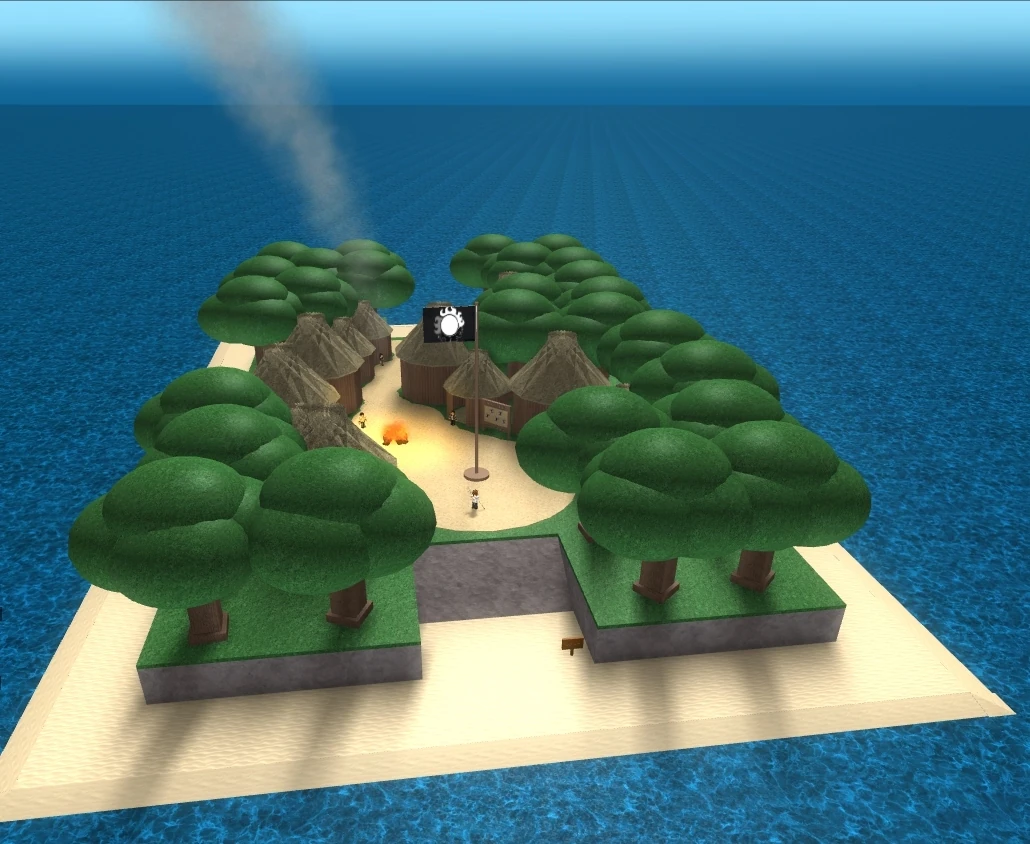 Orange Island | Arcane Reborn Wiki | Fandom