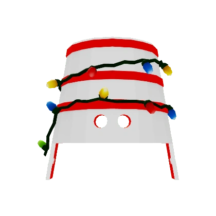 Festive Bucket | Arcane Reborn Wiki | Fandom