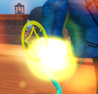 Magic Fist | Arcane Reborn Wiki | Fandom