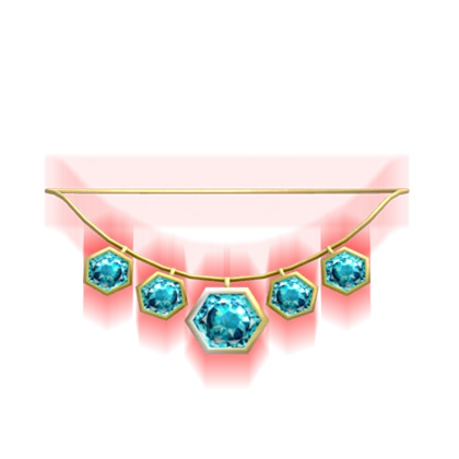 Blue Zircon Amulet | Arcane Reborn Wiki | Fandom