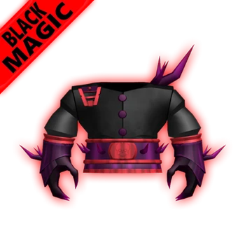 Corruption Magic Set | Arcane Reborn Wiki | Fandom