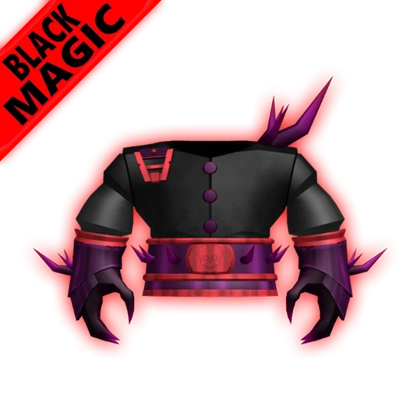 Corruption Magic Set | Arcane Reborn Wiki | Fandom