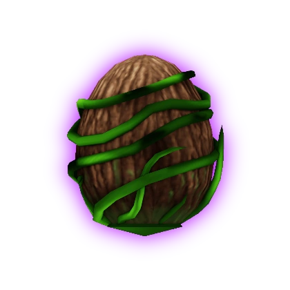 Vine Egg | Arcane Reborn Wiki | Fandom