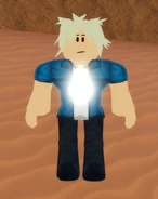 Morock's Blessing | Arcane Reborn Wiki | Fandom