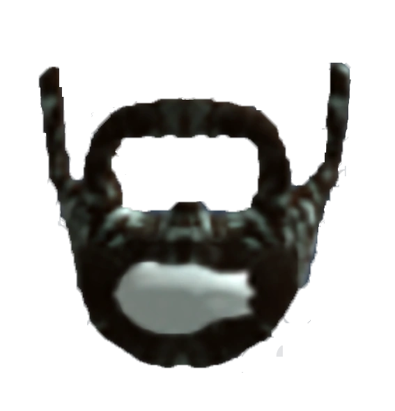 Frosty Beard | Arcane Reborn Wiki | Fandom