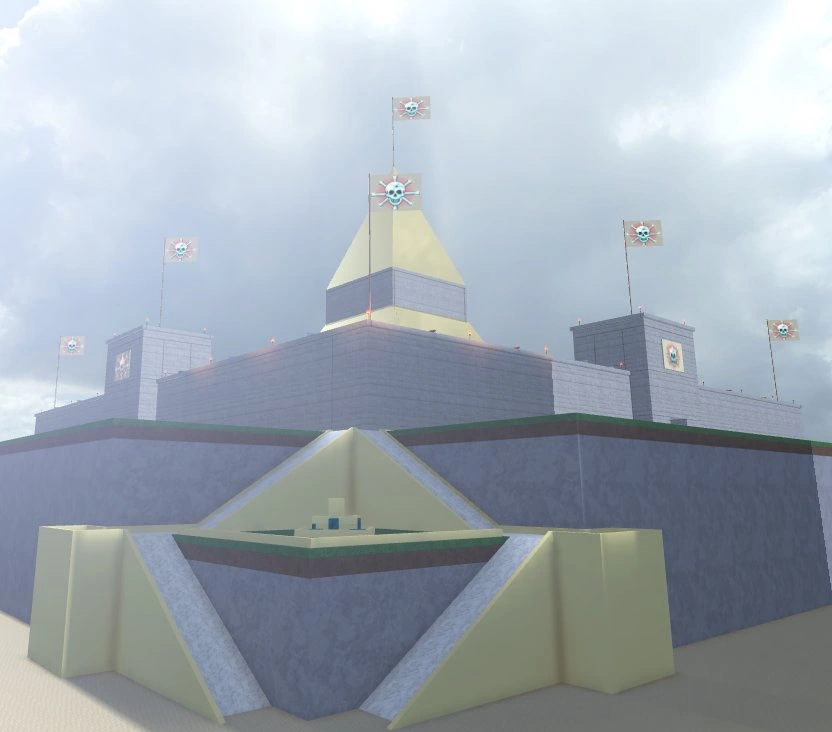 Alalea | Arcane Reborn Wiki | Fandom