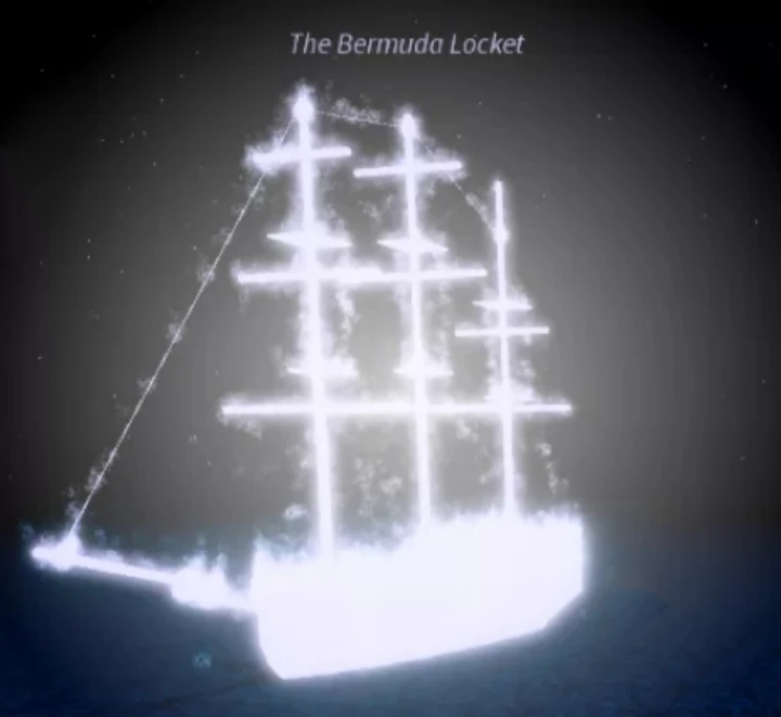 The Bermuda Locket | Arcane Reborn Wiki | Fandom