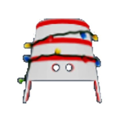 Festive Bucket | Arcane Reborn Wiki | Fandom
