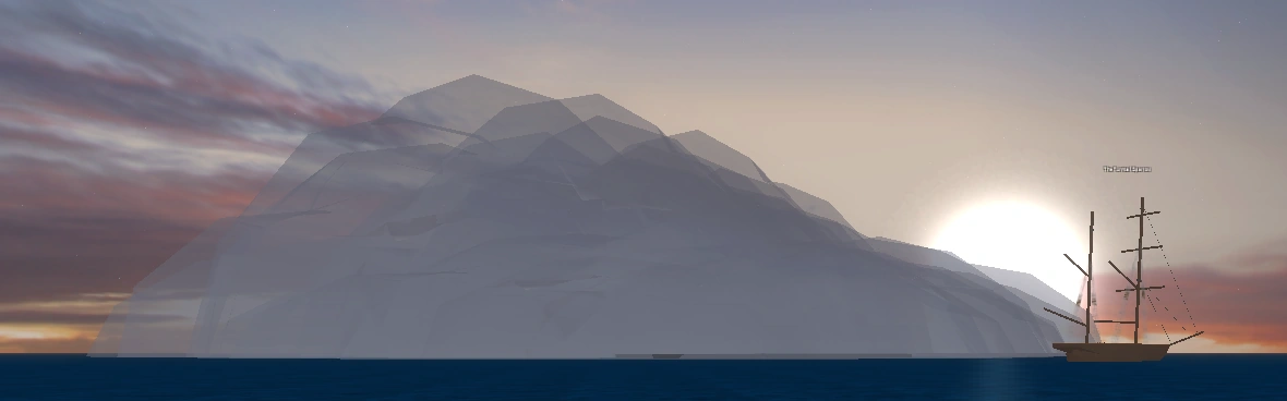 The Sea's Torment | Arcane Reborn Wiki | Fandom