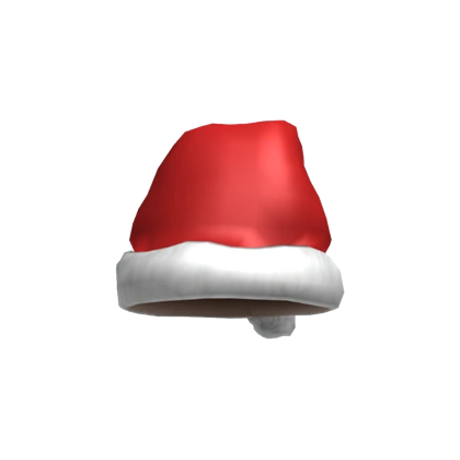 Santa Hat | Arcane Reborn Wiki | Fandom