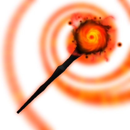 Spooky Revival Staff | Arcane Reborn Wiki | Fandom