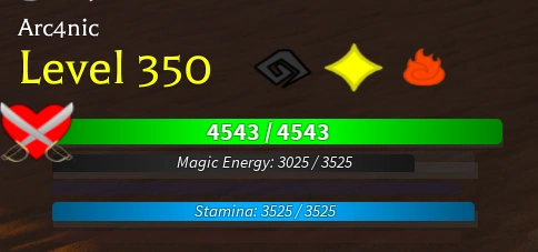 Combat (in-battle) | Arcane Reborn Wiki | Fandom