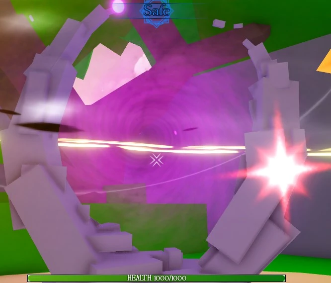 Fusing | Roblox Arcane Arena Wiki | Fandom