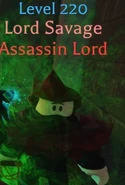 Assassin Syndicate | Arcane Odyssey Wiki | Fandom