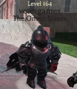 Omen Set | Arcane Odyssey Wiki | Fandom