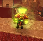 King Calvus IV | Arcane Odyssey Wiki | Fandom