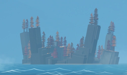 Claw Island | Arcane Odyssey Wiki | Fandom