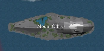 Mount Othrys | Arcane Odyssey Wiki | Fandom