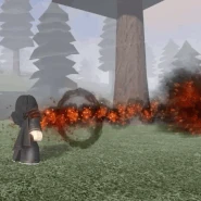 Ash Magic/Gallery | Arcane Odyssey Wiki | Fandom