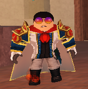 Grand Navy | Arcane Odyssey Wiki | Fandom